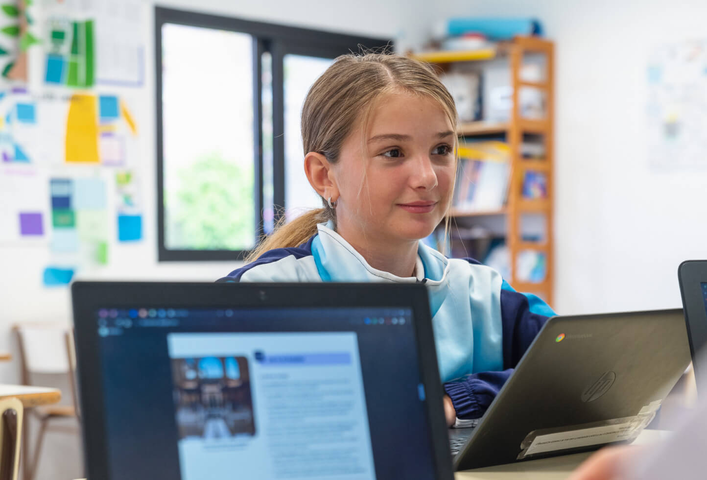 Wingate School | Teaching children who shape the world