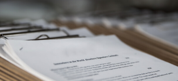 Admissions - Wingate School