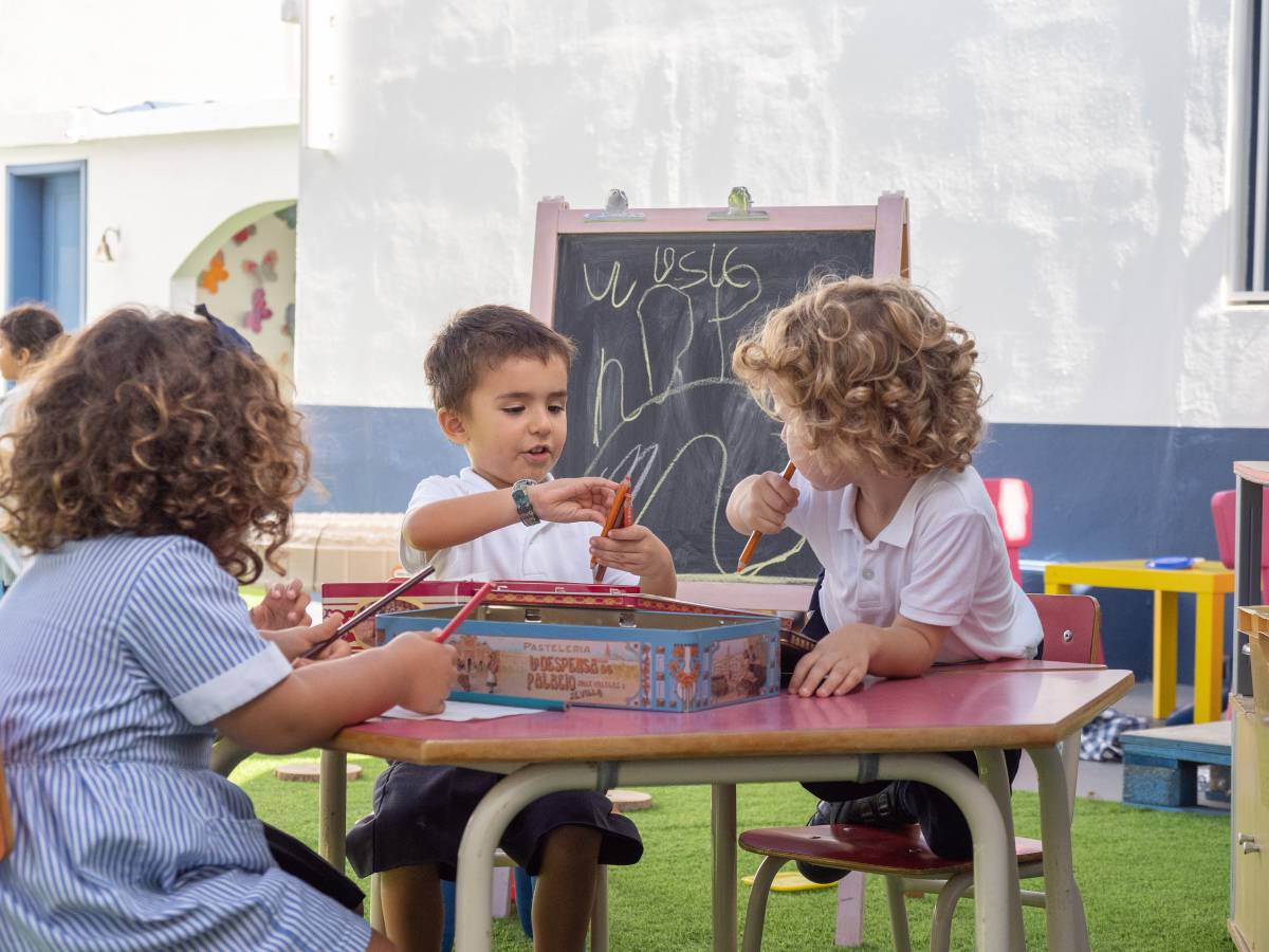 Education - Wingate School