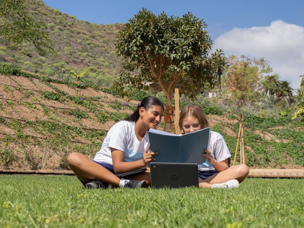 Wingate School: International British Education - Wingate School