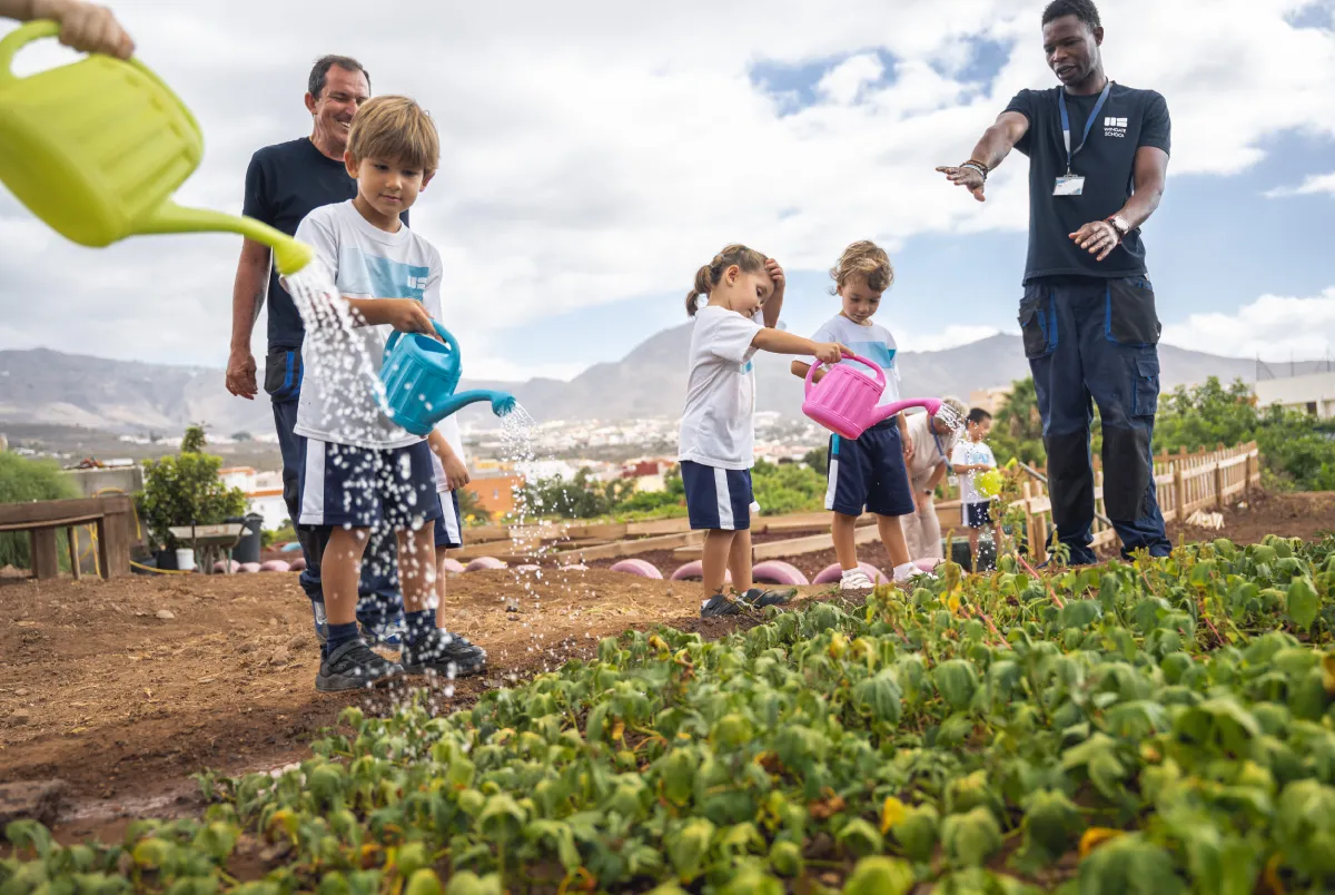Extracurricular Activities - Wingate School